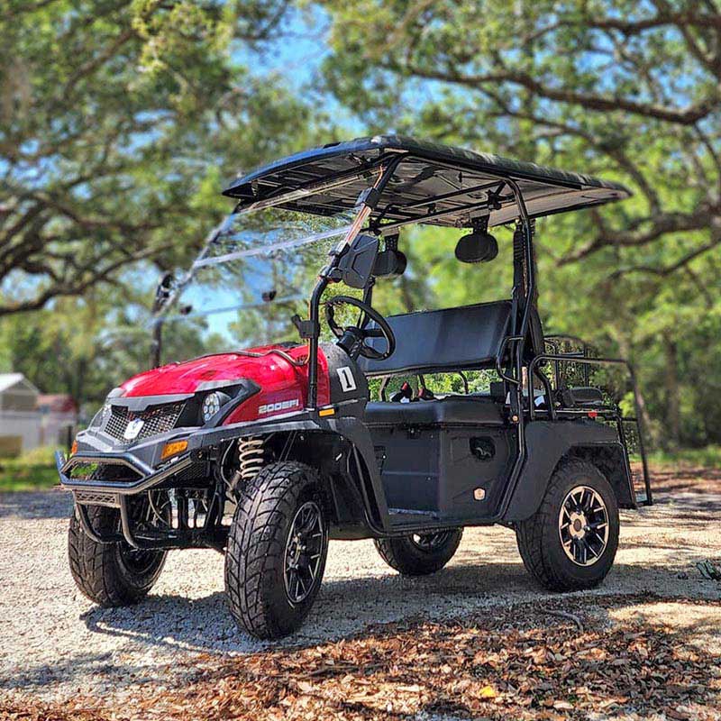 Go Go Kayaks – Gulf Shores Kayak, Paddle Board, Golf Cart and Games Rentals